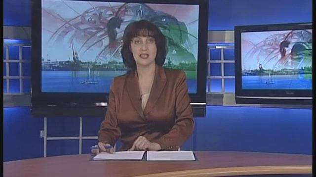 Выпуск новостей "Наше время. Астрахань", 22.03.2011
