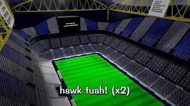 Америка в 2050 год