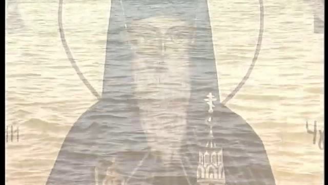 Чуркинская пустынь: часть 2