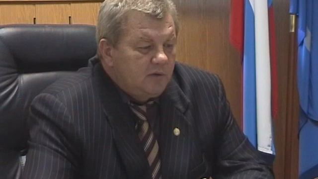 Выпуск новостей "Наше время. Астрахань", 10.10.2006