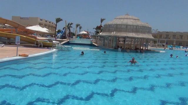 Шарм-эль-Шейх 24. Дни 3 и 4.