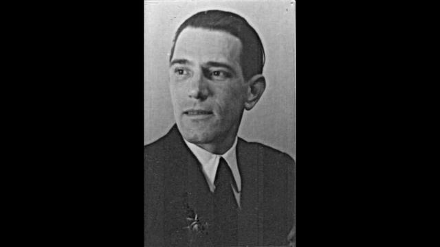 КАППСА - В лесу прифронтовом 50ые