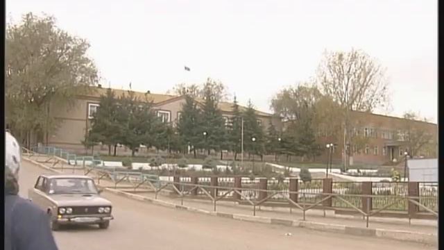 Выпуск новостей "Наше время. Астрахань", 07.11.2005