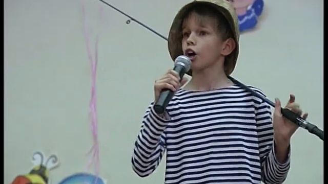 Выпуск новостей "Наше Время. Астрахань" от 18.03.2008