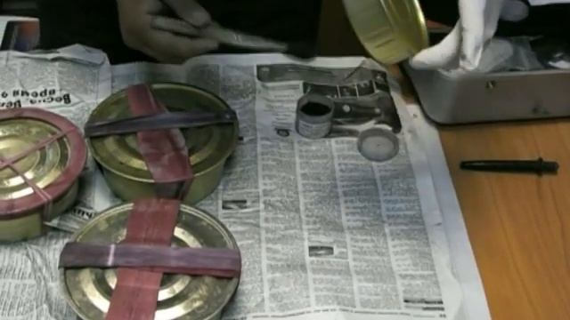 Выпуск новостей "Наше время. Астрахань", 11.09.2008