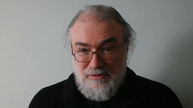 Иг. Петр Мещеринов. О рождении свыше