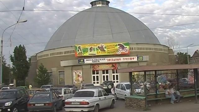 Выпуск новостей "Наше время. Астрахань", 11.07.2006