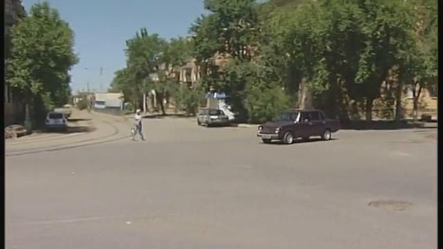 Выпуск новостей "Наше время. Астрахань", 07.06.2007