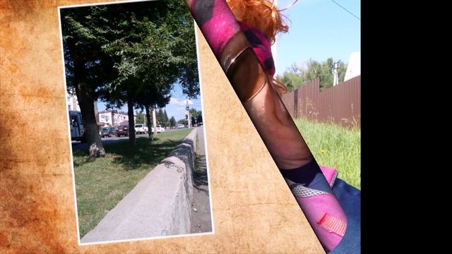 Я и мой байк. Часть 3. Я здесь был — путЁвые заметки