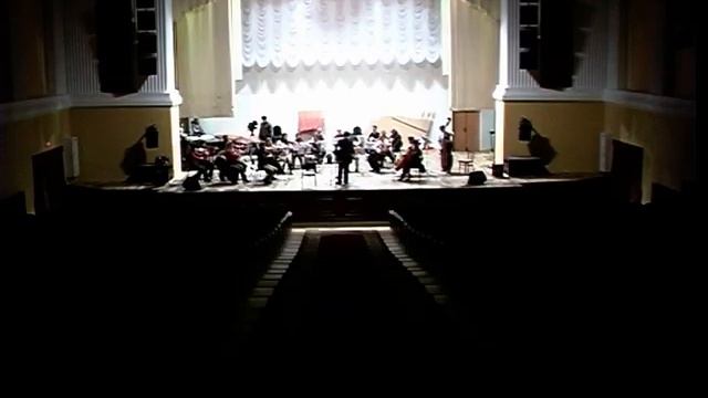 Выпуск новостей "Наше Время. Астрахань" от 28.02.2008