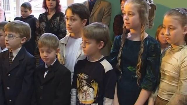 Выпуск новостей "Наше время. Астрахань", 26.12.2005