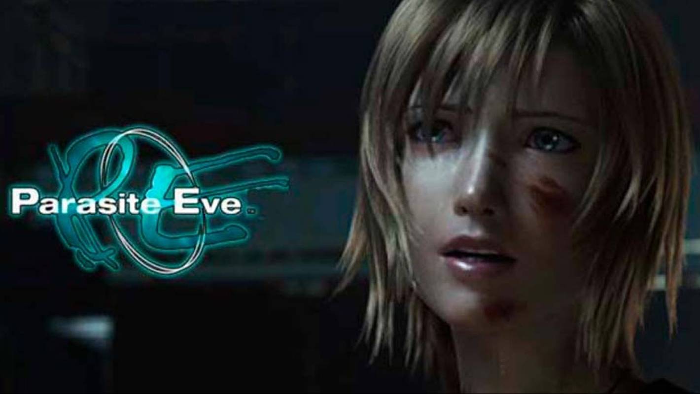 #3 ПО КЛАССИКЕ!!! Проходим Parasite Eve. ФИНАЛ