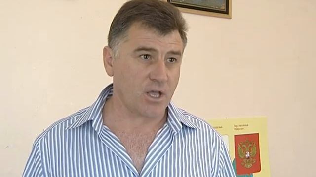 Выпуск новостей "Наше время. Астрахань", 28.08.2008