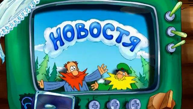 Выпуск новостей "Наше Время. Астрахань" от 03.04.2008