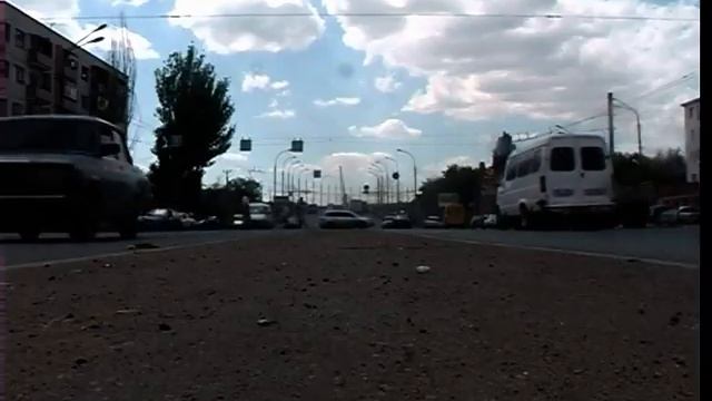 Выпуск новостей "Наше время. Астрахань" от 09.07.2008