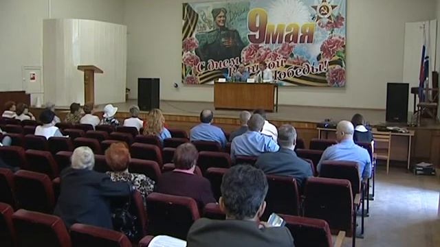 Выпуск новостей "Наше время. Астрахань", 26.05.2011