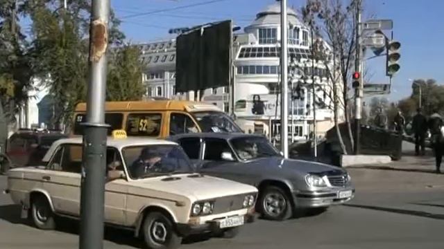 Выпуск новостей "Наше время. Астрахань", 12.01.2011