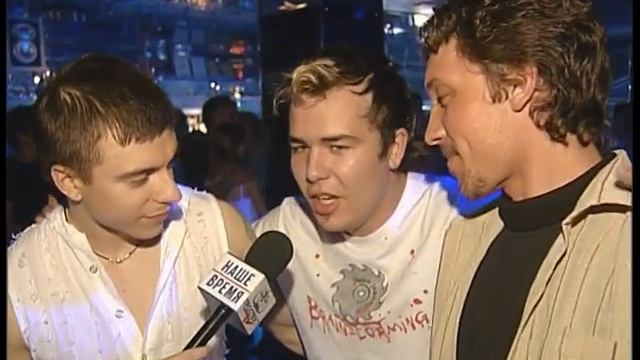 Выпуск новостей "Наше время. Астрахань", 30.05.2007