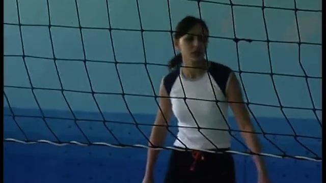 Спортивный проспект, апрель 2005 год