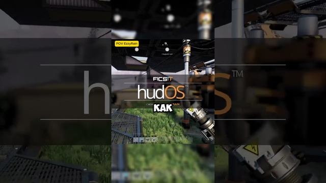 КАК ОН ТАК УЛЕТЕЛ?😂 — Satisfactory