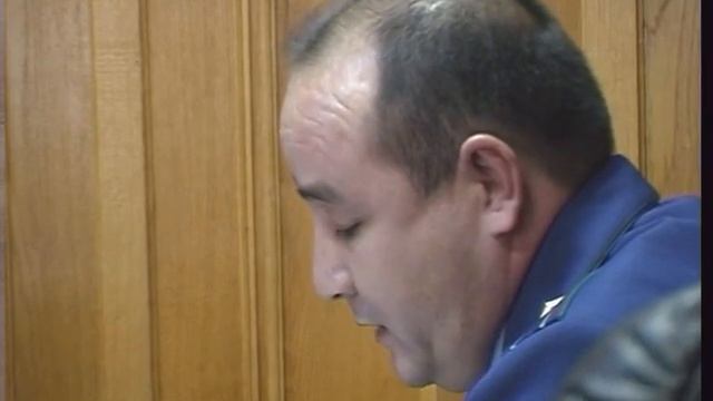 Выпуск новостей "Наше время. Астрахань", 14.12.2005