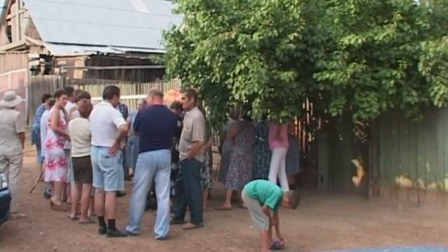 Выпуск новостей "Наше время. Астрахань", 04.07.2006