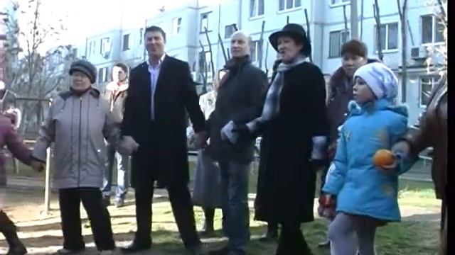 Выпуск новостей "Наше время. Астрахань", 11.01.2011