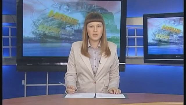 Выпуск новостей "Наше время. Астрахань", 23.06.2011