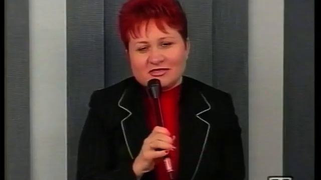 Выпуск новостей "Наше время. Астрахань", 25.04.2005