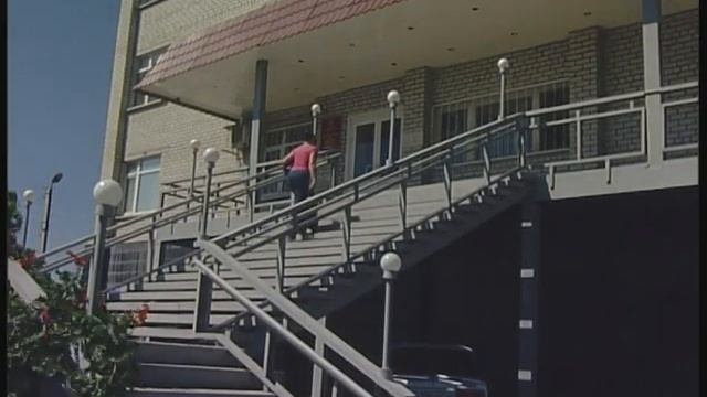 Выпуск новостей "Наше время. Астрахань", 22.08.2006