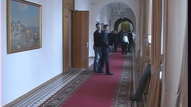 Выпуск новостей "Наше время. Астрахань", 06.02.2007