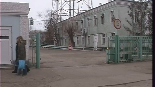 Выпуск новостей "Наше время. Астрахань", 01.02.2007