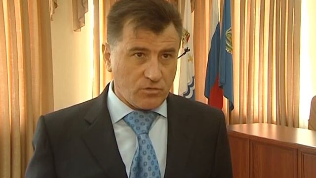 Выпуск новостей "Наше время. Астрахань", 13.04.2011