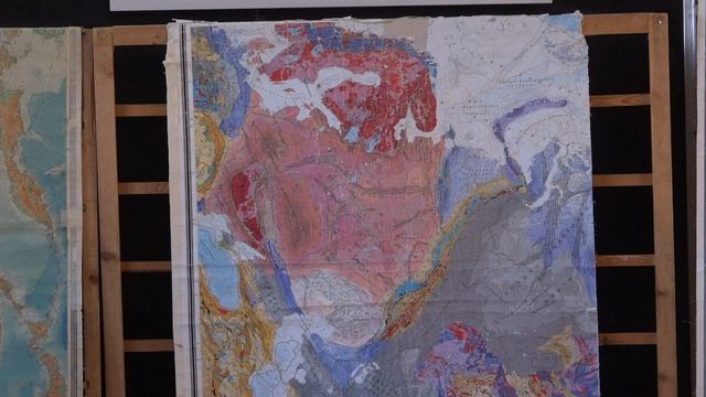 Тверитинова Т. Ю. - Геология России и ближнего зарубежья - 2. Тектоническое районирование. ВЕП