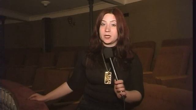 Выпуск новостей "Наше время. Астрахань", 21.12.2005