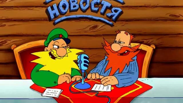 Выпуск новостей "Наше Время. Астрахань" от 21.03.2008