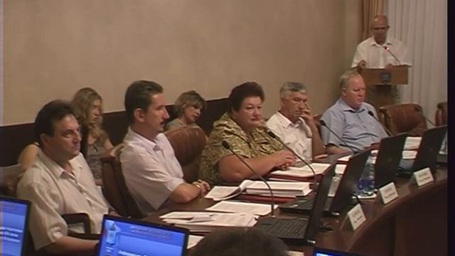 Выпуск новостей "Наше время. Астрахань", 19.07.2006