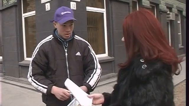 Выпуск новостей "Наше время. Астрахань", 23.03.2006