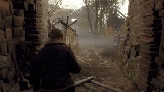 Resident Evil 4 / Biohazard 4