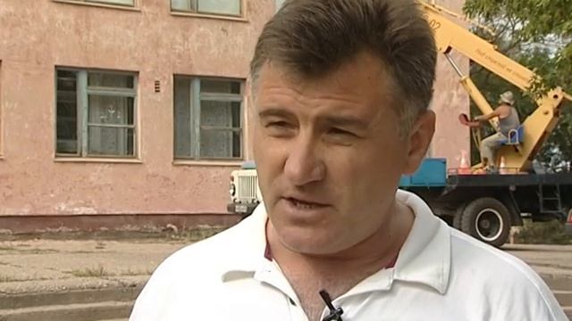 Выпуск новостей "Наше время. Астрахань", 01.08.2008