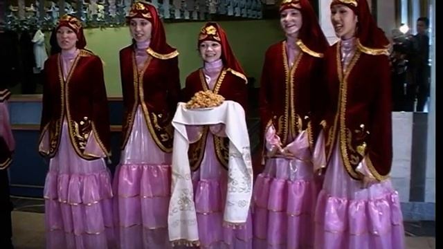 Выпуск новостей "Наше время. Астрахань", 21.03.2005