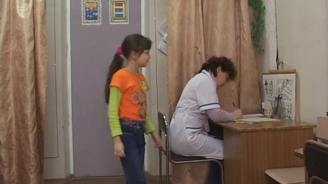 Выпуск новостей "Наше время. Астрахань", 24.03.2006