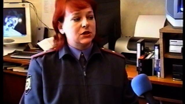 Выпуск новостей "Наше время. Астрахань", 22.03.2005