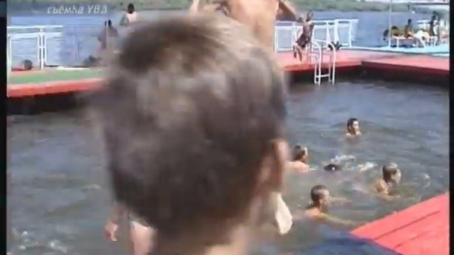 Выпуск новостей "Наше время. Астрахань", 12.07.2007