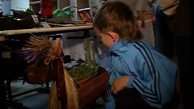 Выпуск новостей "Наше время. Астрахань", 12.10.2007