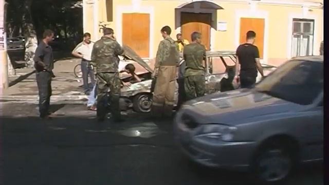 Выпуск новостей "Наше время. Астрахань", 13.06.2006