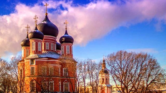 Блаженной памяти Архимандрита Даниила (Сарычева). Жизнеописание. Проповеди и наставления. Часть 7.