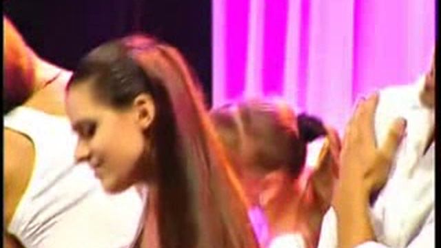 ОБЖИГАЙ МЕНЯ ГУБАМИ-дуэт РАДИОФРЕШ