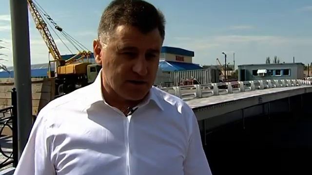 Выпуск новостей "Наше время. Астрахань" от 02.07.2008