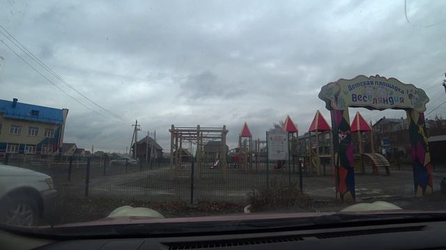 Влог: Кедры/Лиственницы/Едем с урока вокала/Алтайский край.1 часть